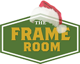 The Frame Room Frame & Design Blog - How to Frame Canvas Paintings ...